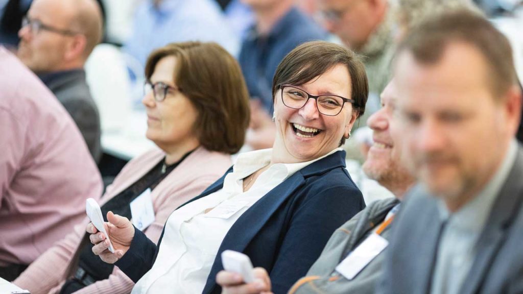 ISC Resources | How to Make Your Corporate Training Fun