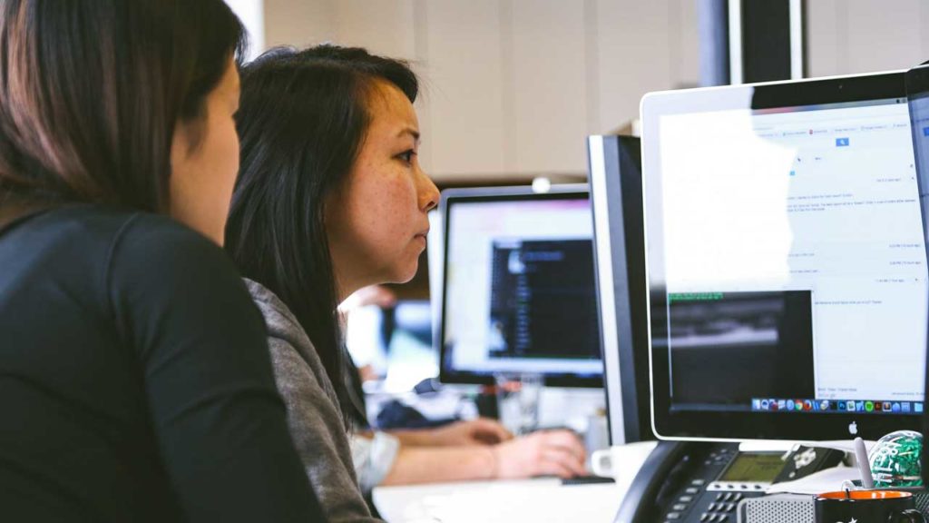 ISC Resources | How to Build Effective Technology Training