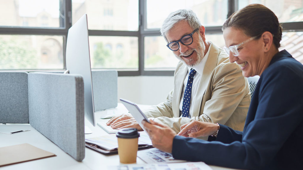 ISC Resources | Tips to Retain Tech Employees